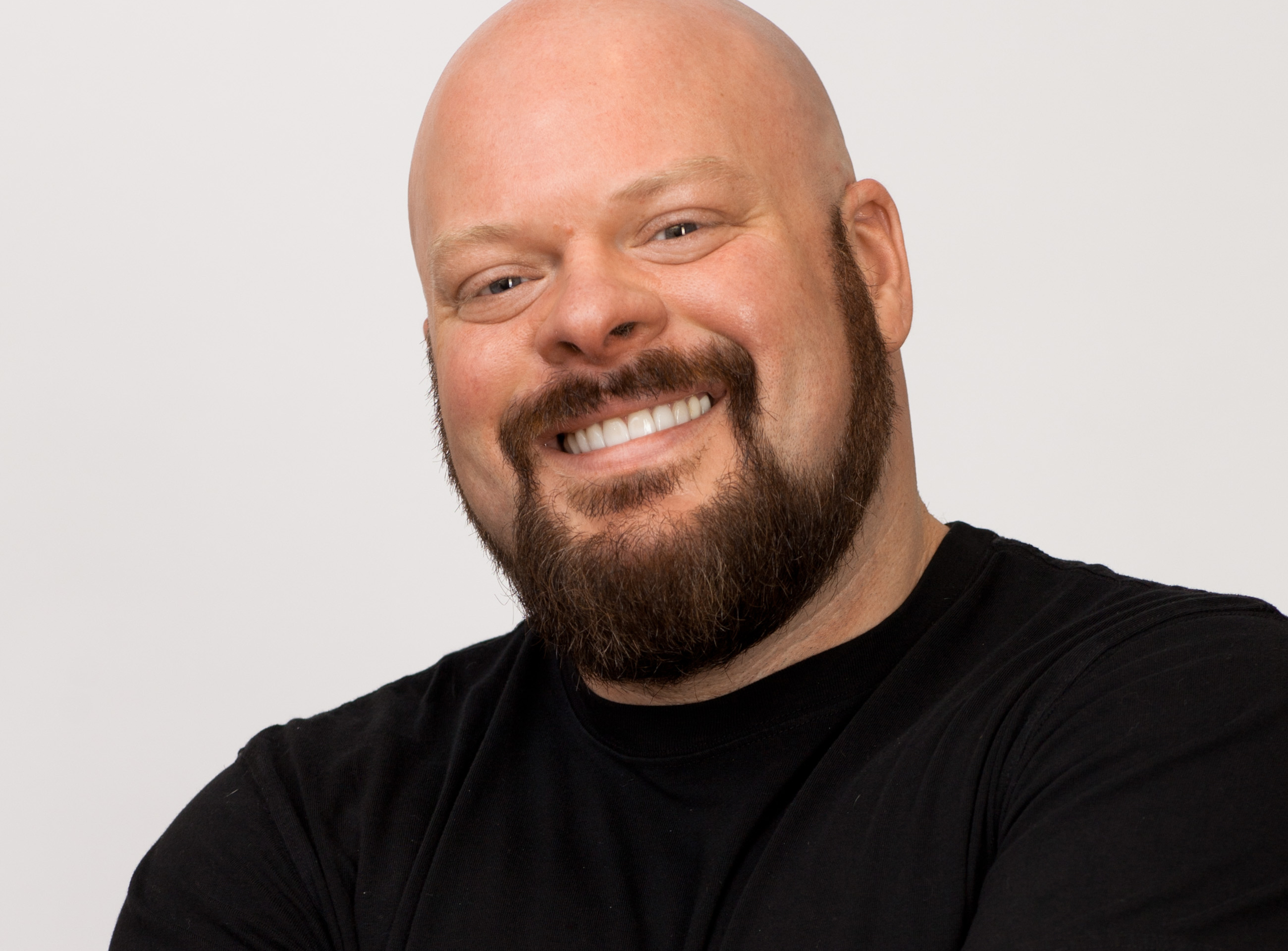 Bob Conlin: My Coach & I Get Vulnerable Exploring The Leap Beyond ...