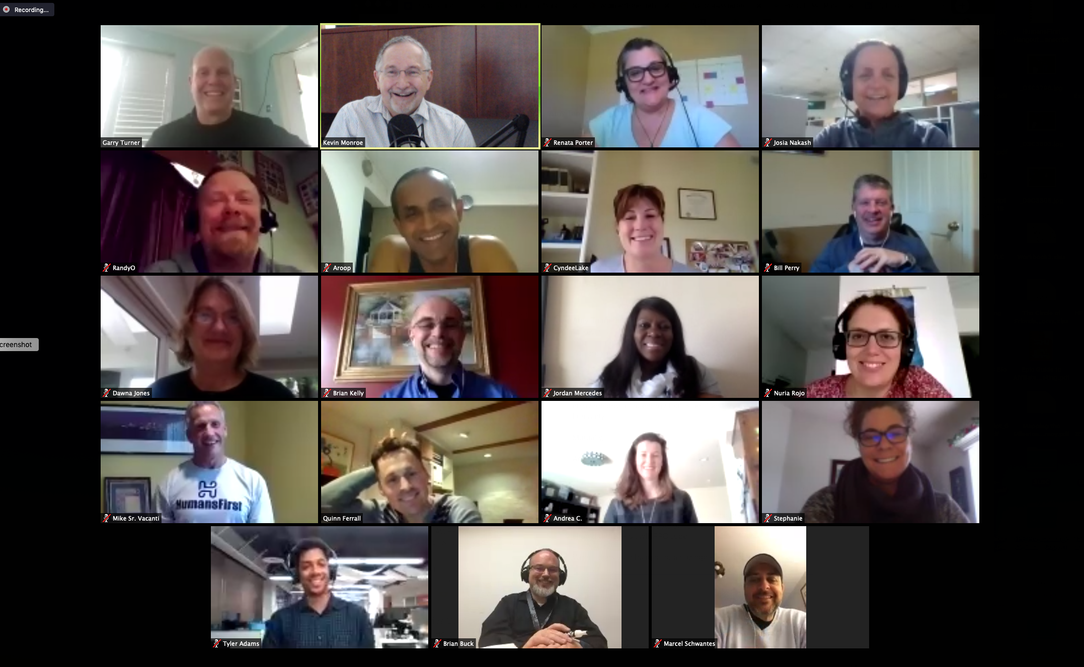 Quick checklist to avoid horrific Zoom meetings – Epic Leadership ...