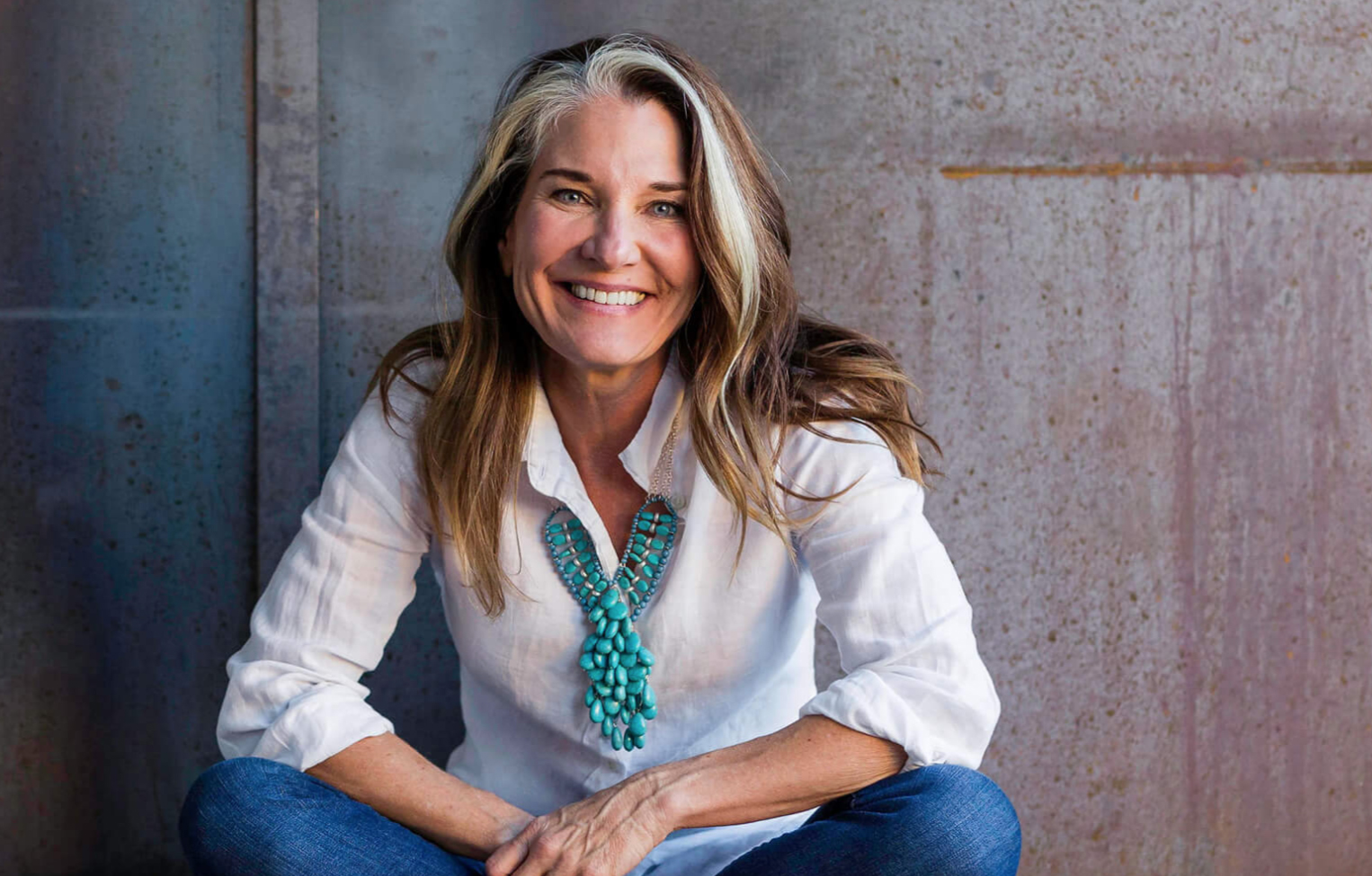 Jennifer Louden: Why We All Need to Answer The Question ‘Why Bother ...