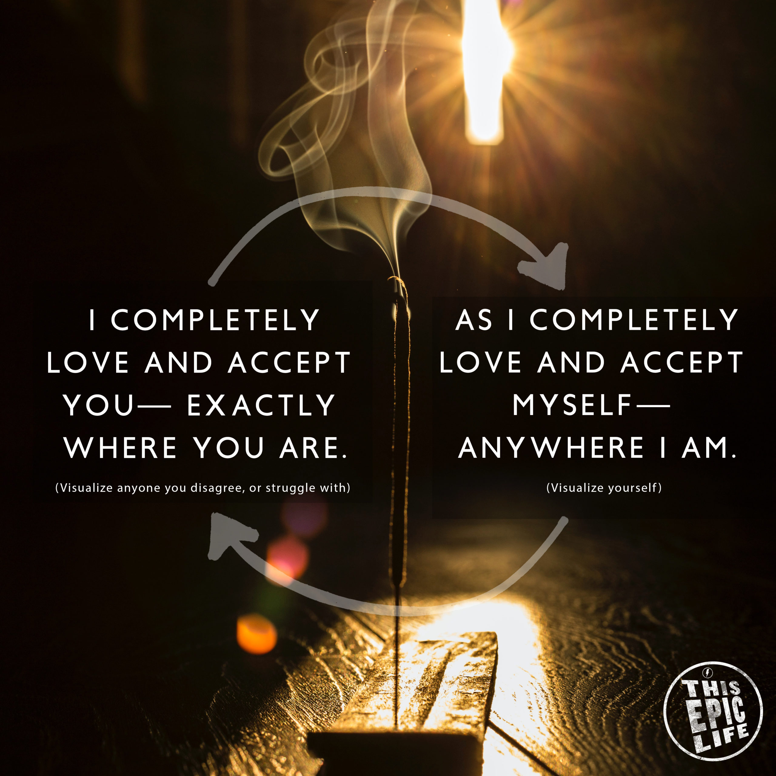 This Healing Mantra is Changing Everything – Epic Leadership ...