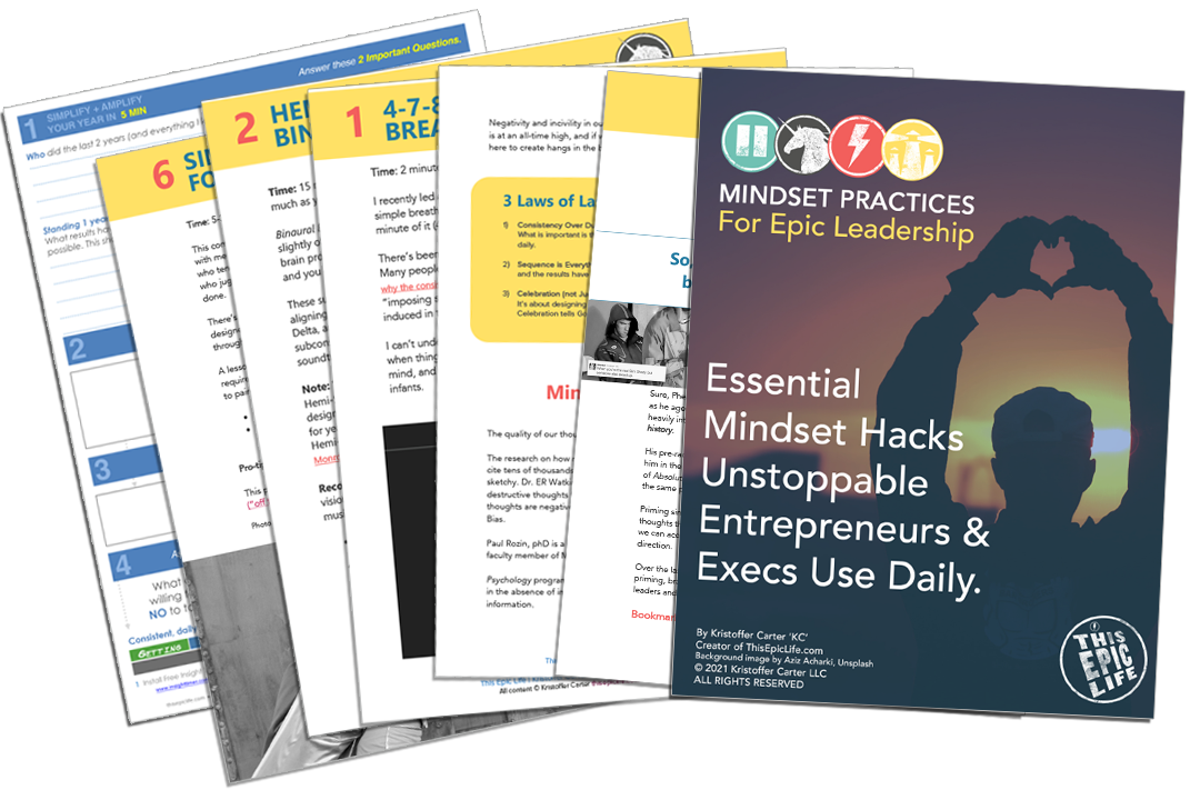 Laura Neff – Epic Leadership – Conscious Leadership Coaching for Businesses